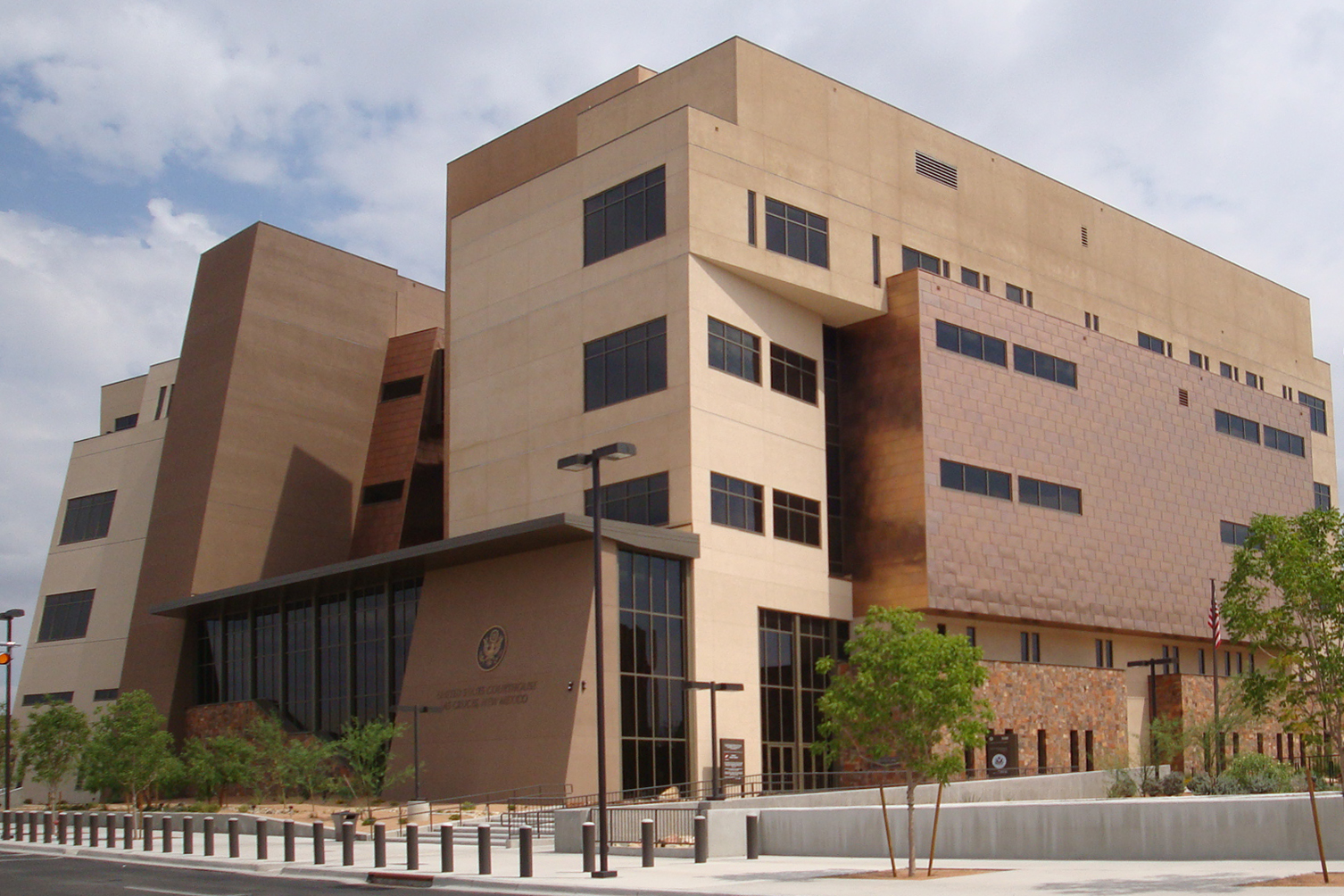 Las Cruces New Mexico 2010 Federal Judicial Center